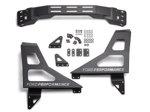 2022 Ford Ranger Chase Rack Parts Accessories Levittown Ford