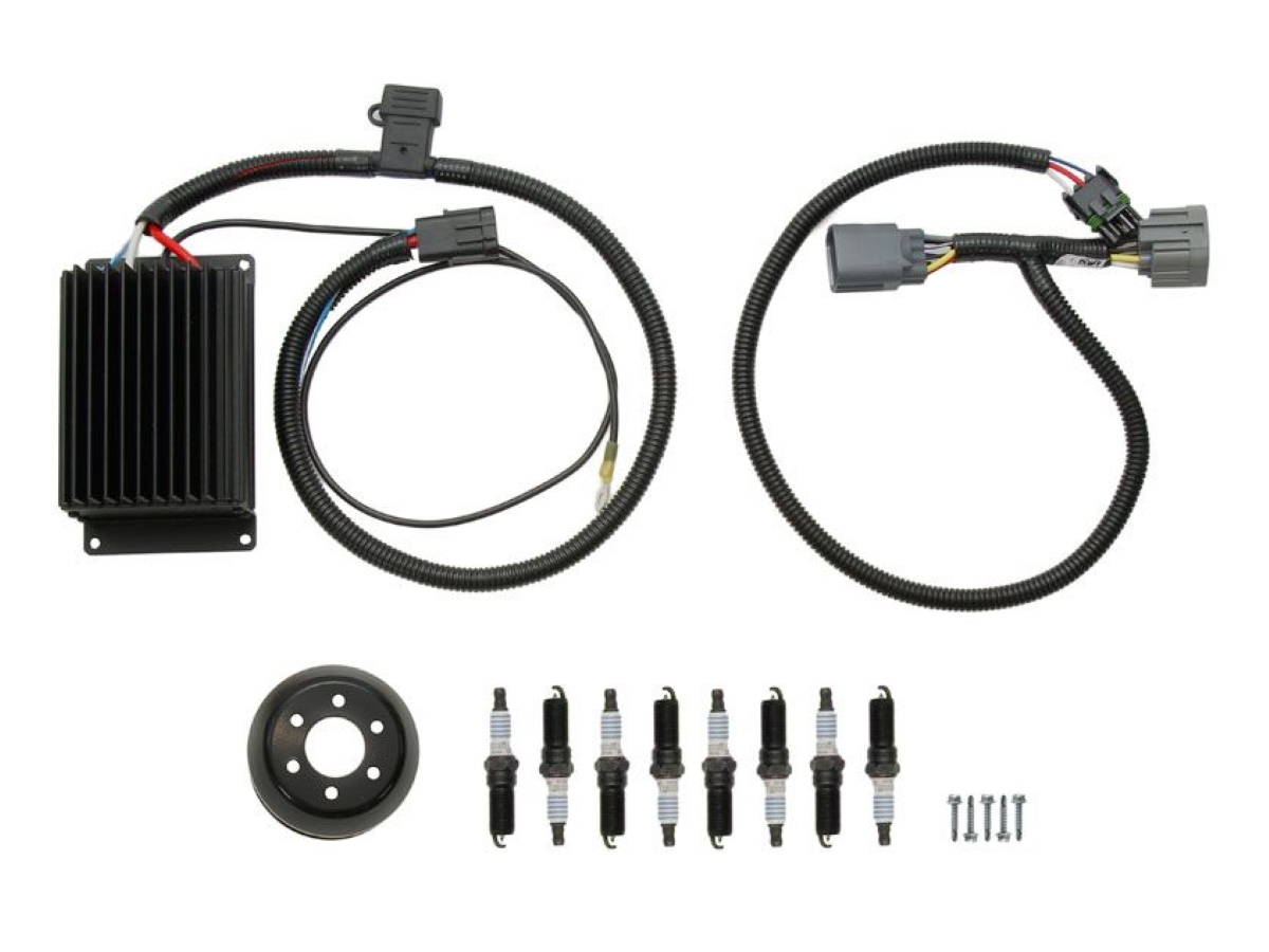 Ford Performance M210 Half Shaft Kit Upgraded, M-3429-BU | Levittown Ford