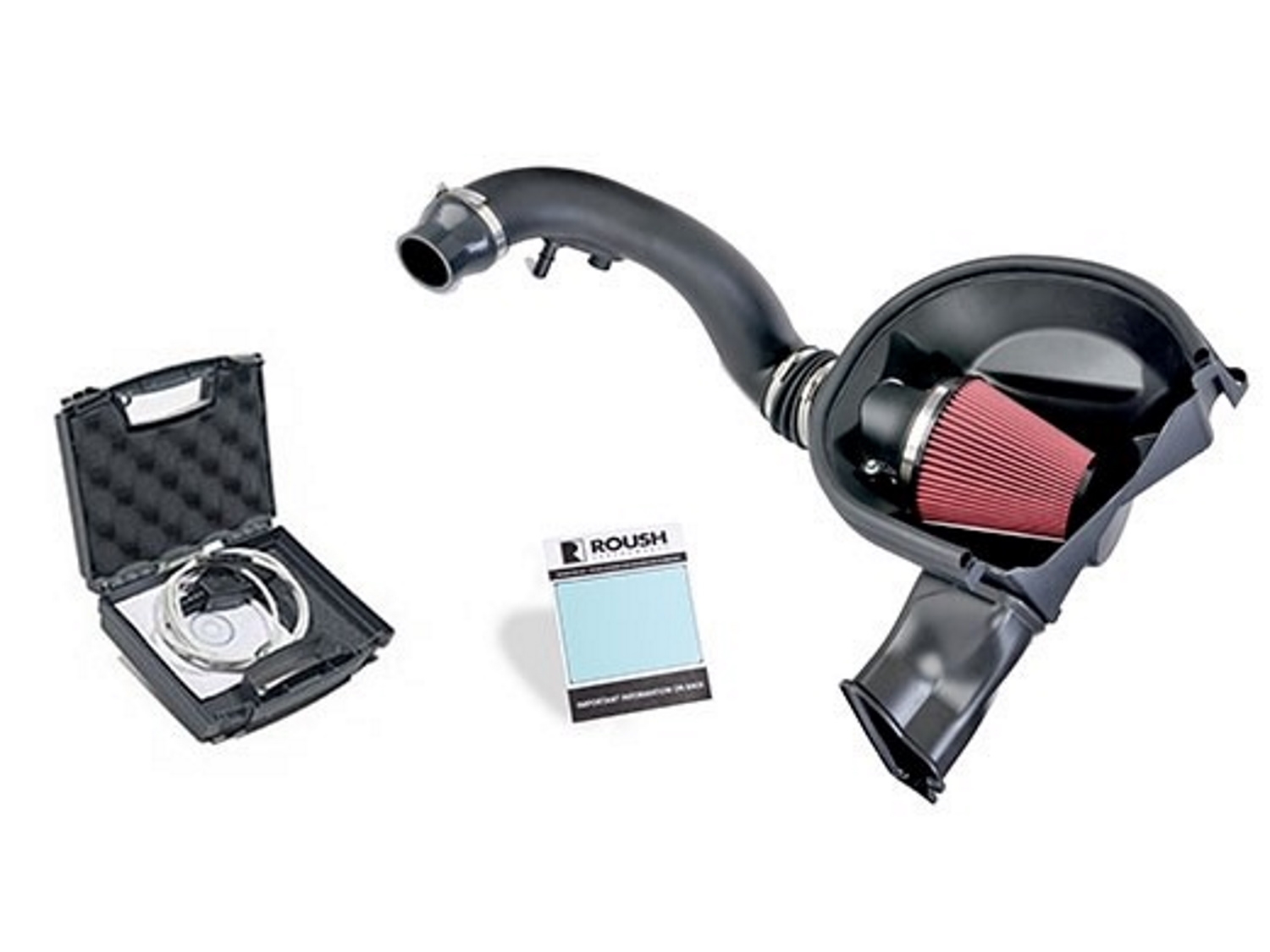 2017 Ford Mustang - Performance Parts & Accessories | Levittown Ford