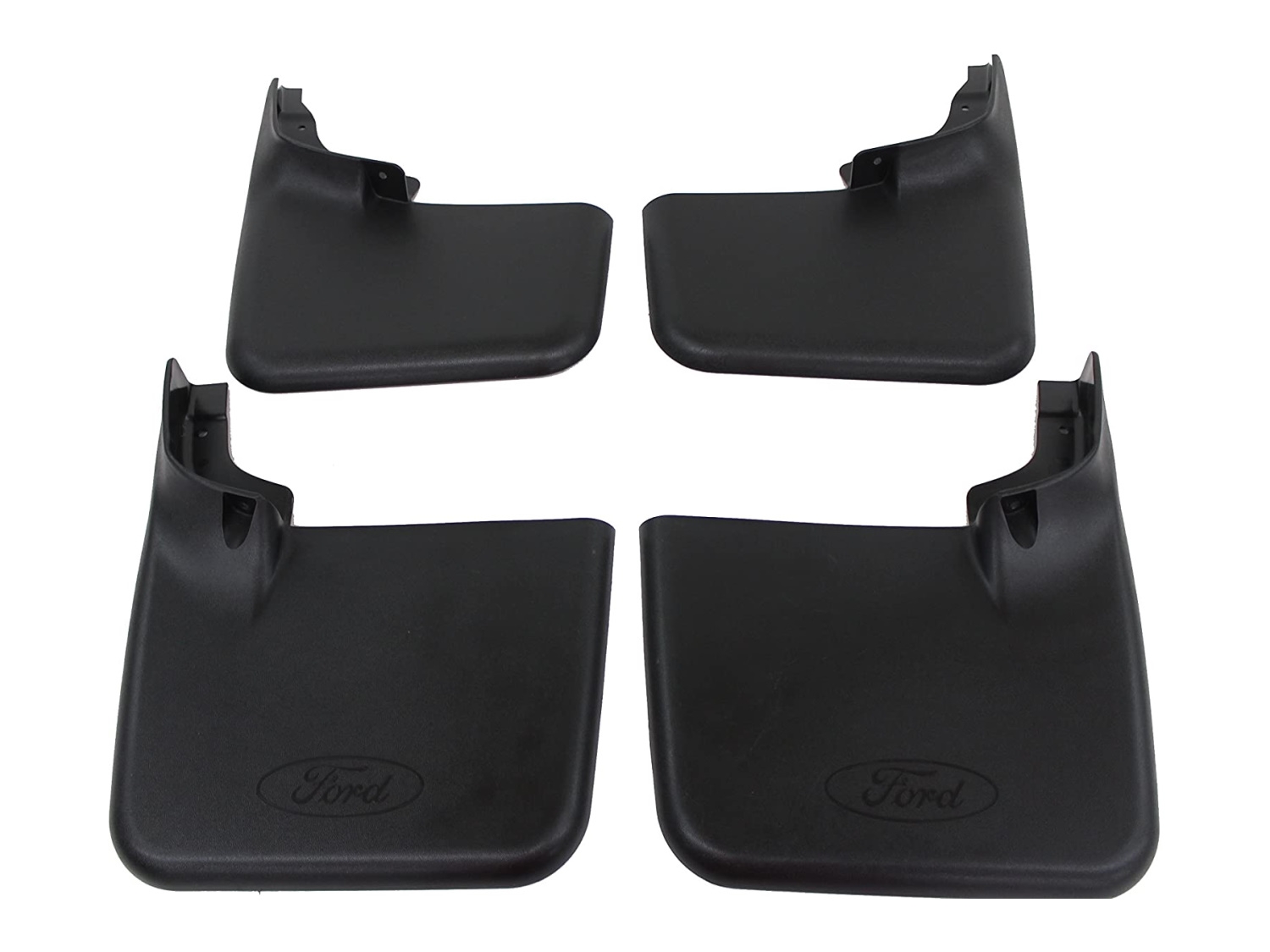 Exterior Accessories - Lincoln & Ford Accessories | Levittown Ford