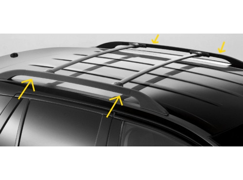 2013 Ford Edge - Performance Parts & Accessories | Levittown Ford