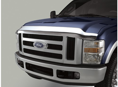 Air Deflector - Lincoln & Ford Accessories | Levittown Ford