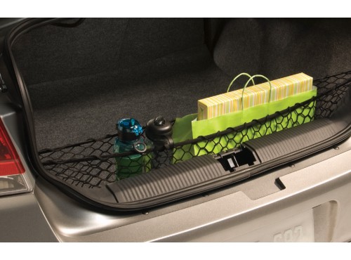 2008 Ford Focus - Performance Parts & Accessories | Levittown Ford