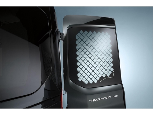 2022 Ford Transit - Performance Parts & Accessories | Levittown Ford