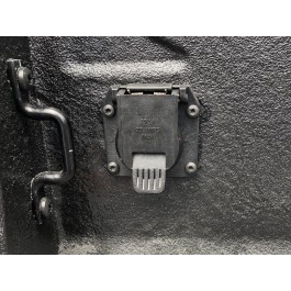 Genuine Ford 12V Bed Outlet Kit