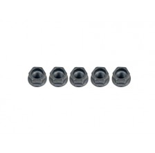 Genuine Ford Grille Insert - XLT 6-Bar - Chrome Billet - AL3Z-8200-C ...