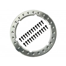 Genuine Ford Wheel Well Liners - Rear Pair - ML3Z-9927886-A | Levittown ...