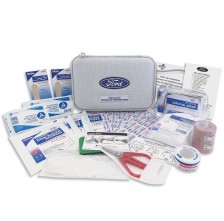 Genuine Ford Sportz SUV Tents by Napier - VAT4Z-99000C38-A | Levittown Ford