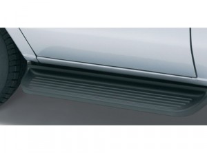 Side Steps, Running Boards & Rock Rails - Lincoln & Ford Accessories ...