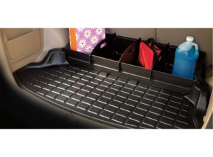 Ford Explorer Cargo Organizer Parts & Accessories | Levittown Ford