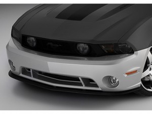 Body Kit - Lincoln & Ford Accessories | Levittown Ford