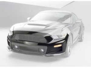 2017 Ford Mustang Body Kit - Performance Parts & Accessories ...