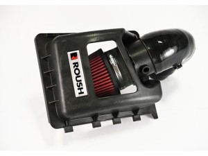 2022 Ford Ranger Cold Air Intakes