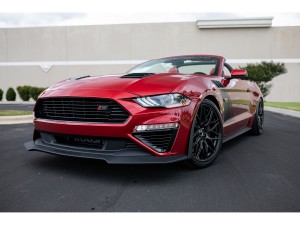 2021 Ford Mustang Wheel - Performance Parts & Accessories | Levittown Ford