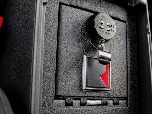 Ford Bronco Vehicle Safe - Performance Parts & Accessories | Levittown Ford