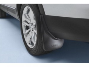 Ford Explorer Splash Guards Parts & Accessories | Levittown Ford