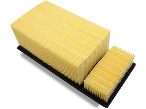 Ford Super Duty Engine Air Filter Parts & Accessories | Levittown Ford