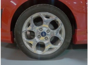 Wheel - Lincoln & Ford Accessories | Levittown Ford