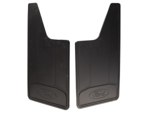 2023 Ford Transit Splash Guards Parts & Accessories | Levittown Ford