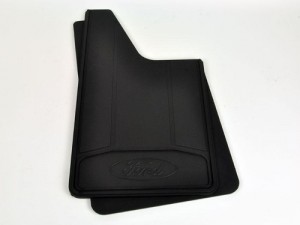 2024 Ford Super Duty Exterior Accessories