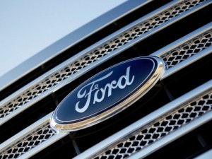 Ford Explorer Emblem - Performance Parts & Accessories | Levittown Ford