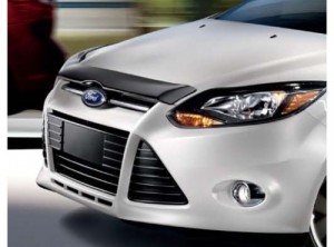 Ford Focus Air Deflector - Performance Parts & Accessories | Levittown Ford