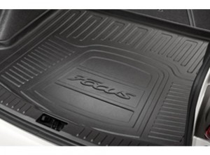Ford Focus Cargo Mat Parts & Accessories | Levittown Ford