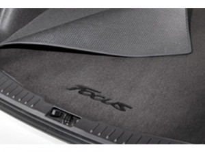 Ford Focus Cargo Mat Parts & Accessories | Levittown Ford