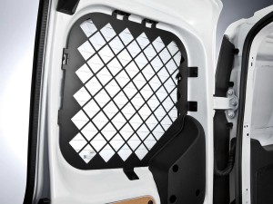 Ford Transit Connect Window Grille Parts & Accessories | Levittown Ford