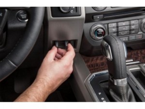 2021 Ford Expedition Trailer Brake Controller Parts & Accessories ...