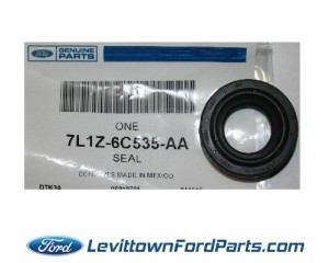 Seal - Lincoln & Ford Accessories | Levittown Ford