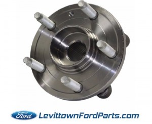 Hub - Lincoln & Ford Accessories | Levittown Ford