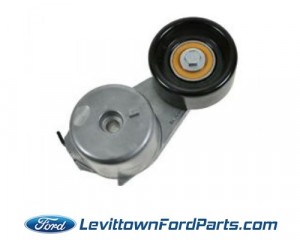 Belt Tensioner - Lincoln & Ford Accessories | Levittown Ford
