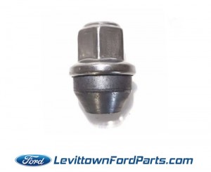 Nut - Lincoln & Ford Accessories | Levittown Ford