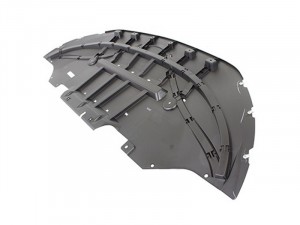 Belly Pan - Lincoln & Ford Accessories | Levittown Ford