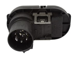 2019 Ford Ranger Tow Wiring Receptacle - Performance Parts ...