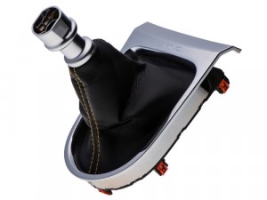 Ford Mustang Shift Boot Parts & Accessories | Levittown Ford