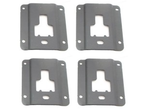 2025 Ford Super Duty Interface Plate Parts & Accessories | Levittown Ford