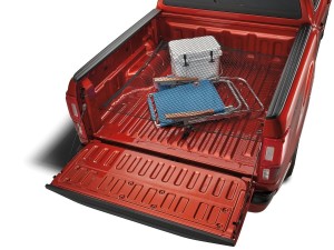 2022 Ford Ranger Bed Net Parts & Accessories | Levittown Ford