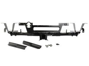 2023 Ford Ranger Hitch Receiver Parts & Accessories | Levittown Ford