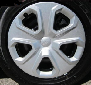 2014 Ford Taurus Wheel Cover Parts & Accessories | Levittown Ford