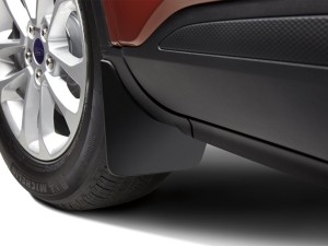 2020 Ford Escape Splash Guards - Performance Parts & Accessories ...