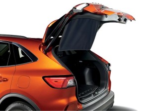 2023 Ford Escape Interior Accessories