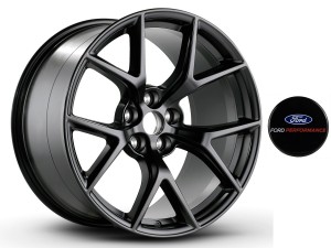 2021 Ford Mustang Wheel Parts & Accessories | Levittown Ford