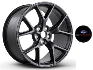 2023 Ford Mustang Wheel Parts & Accessories | Levittown Ford