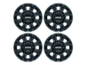 2021 Ford Super Duty Wheel - Performance Parts & Accessories ...