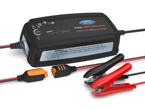 Battery Charger - Lincoln & Ford Accessories | Levittown Ford