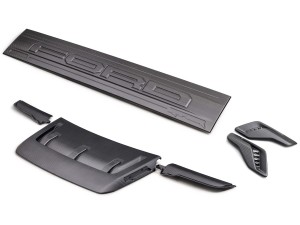 2022 Ford Raptor Exterior Accessories
