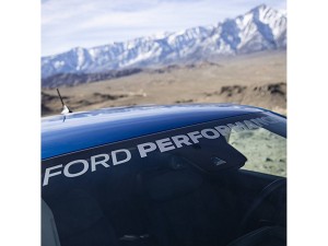 Ford Ranger Decal - Performance Parts & Accessories | Levittown Ford