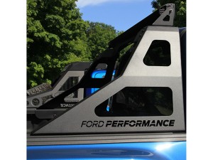 Chase Rack - Lincoln & Ford Accessories | Levittown Ford